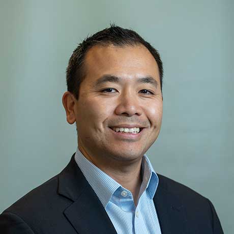 Dr. Yi-Bin A Chen, MD - Boston, MA - Medical Oncology