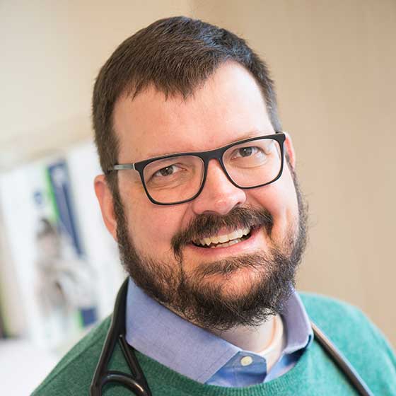 Dr. Mark Lee Dick, MD - Dover, NH - Internal Medicine
