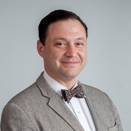 Dr. Alexander Melamed, MD, MPH - Boston, MA - Gynecologic Oncology