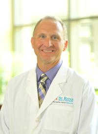 Mark J Buettner, PA-C | Cardiology