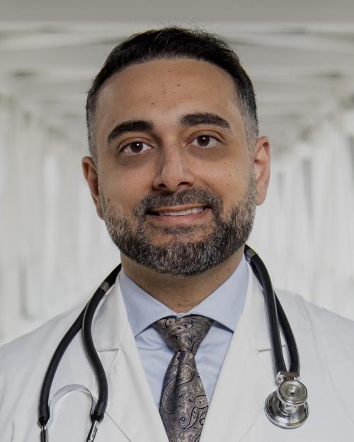 Basem Alawneh, MD | Toledo, OH | Cardiology