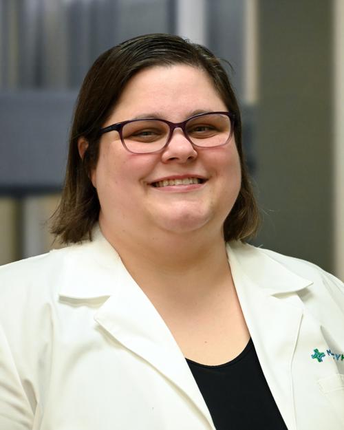Jessica Hiles, APRN-CNP | Lima, OH | Medical Oncology