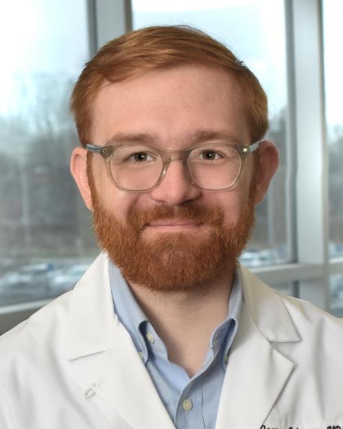 Cooper Johnson, MD | Sebring, OH | Primary Care