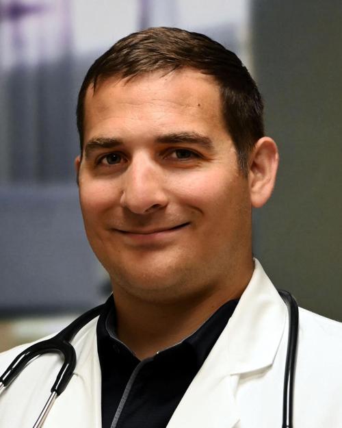 Dylan J Mathews, DO | Findlay, OH | Orthopedic Surgery