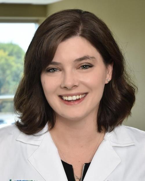 Kayla M Trautman-Buckley, DO | Youngstown, OH | Primary Care