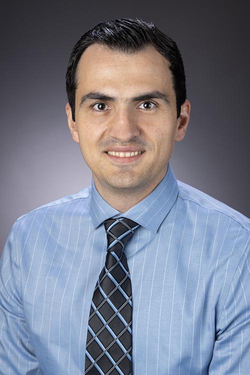 Talal Aboud, MD - Braselton, GA - Neurology