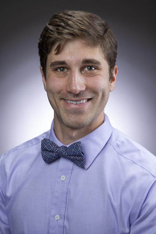 Omar Abu-Alrub, AGACNP - Toccoa, GA - Vascular Surgery