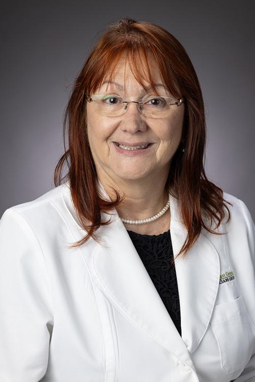 Katia Adams, MD - Dawsonville, GA - Family Medicine - Book Appointment