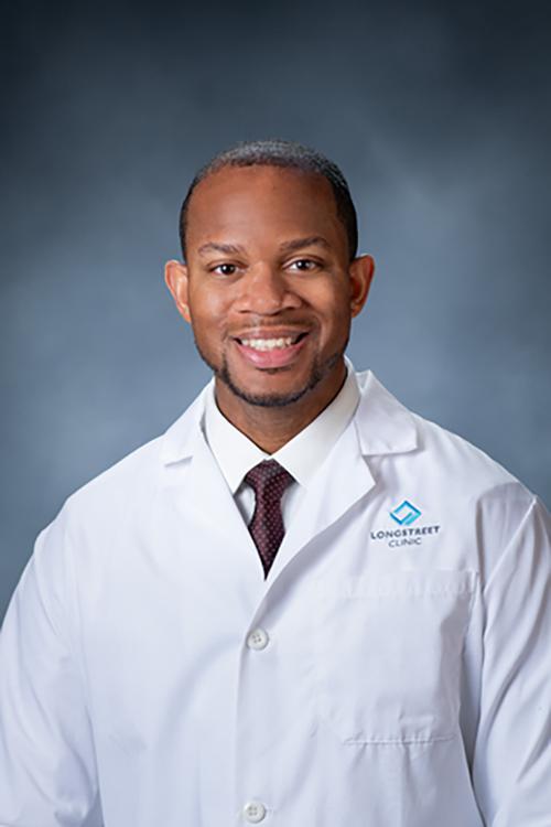 Maurice Asouzu, MD - Gainesville, GA - General Surgery