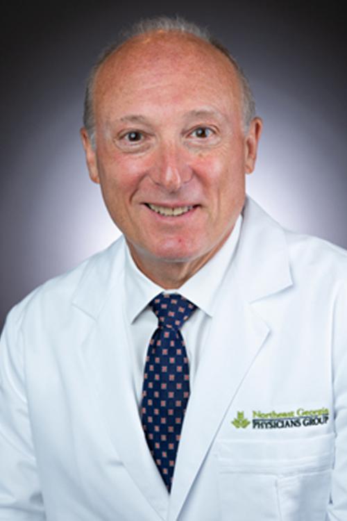 Martin Austin, MD - Gainesville, GA - Hospital Medicine
