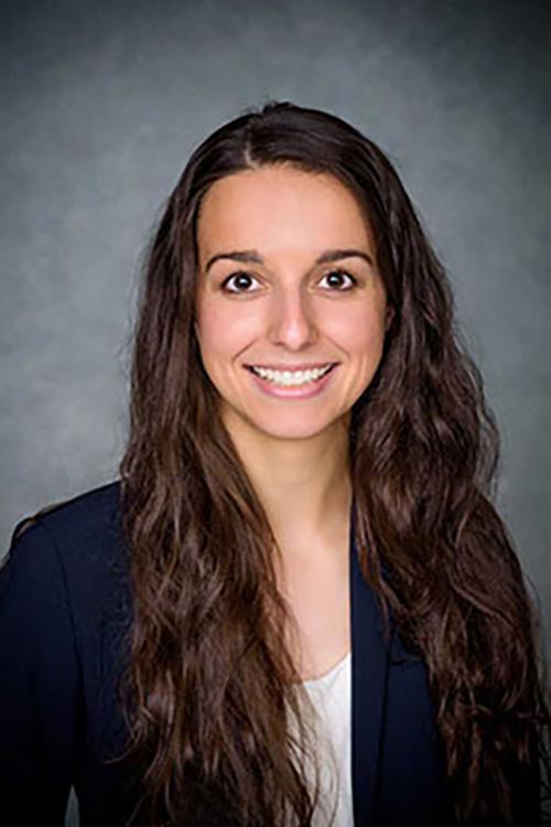 Audrey Avila, MD - Gainesville, GA - Anesthesiology