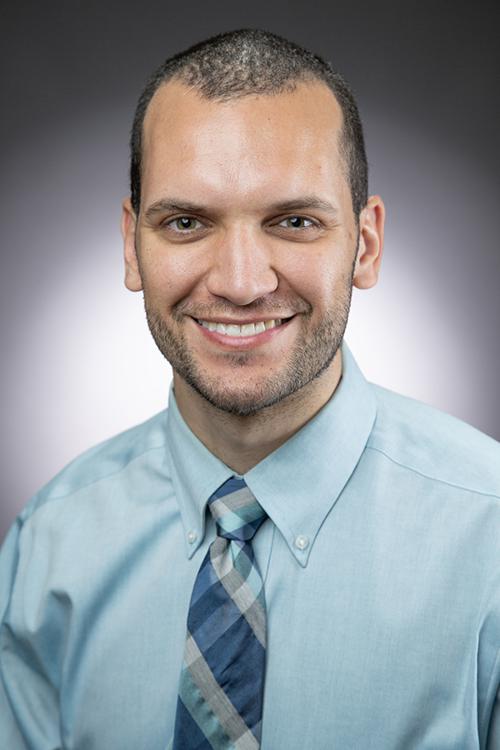 Daniel Baquet, MD - Gainesville, GA - Emergency Medicine