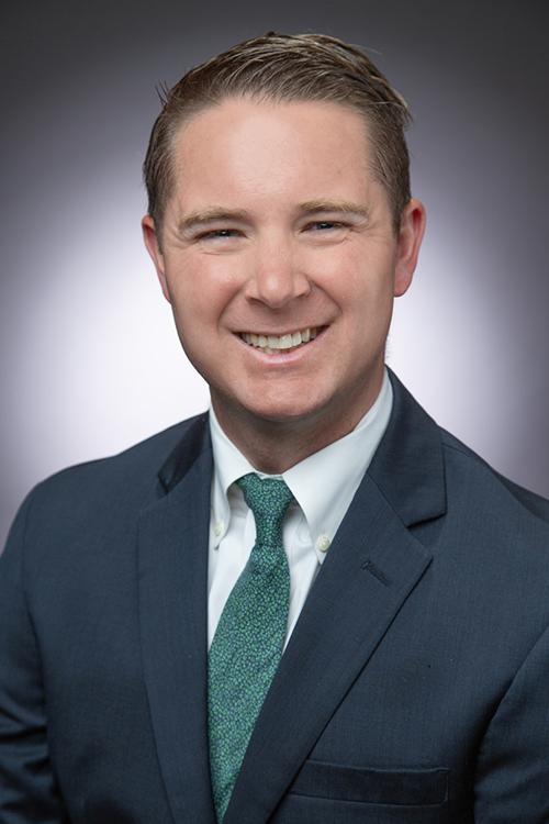 Travis Patterson, MD - Gainesville, GA - Orthopedic Surgery - Book ...