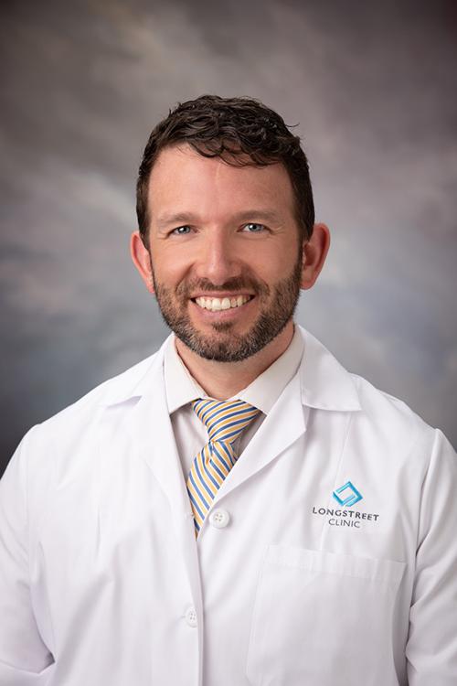 Ryan Berry, MD - Gainesville, GA - Internal Medicine - Book Appointment