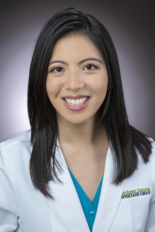 Johanna Blakeslee, MD - Braselton, GA - Hospital Medicine