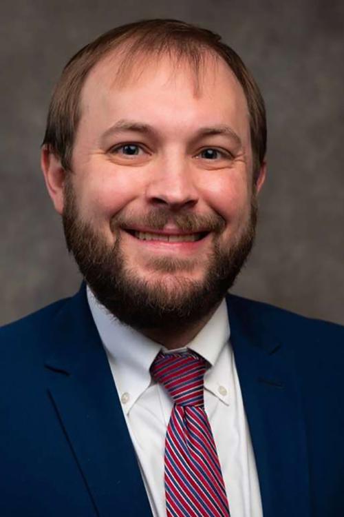 Charles Bodine Jr., MD - Athens, GA - Hematology Oncology