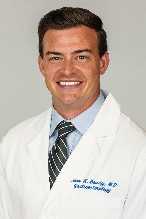 Evan Brady, MD - Gainesville, GA - Gastroenterology
