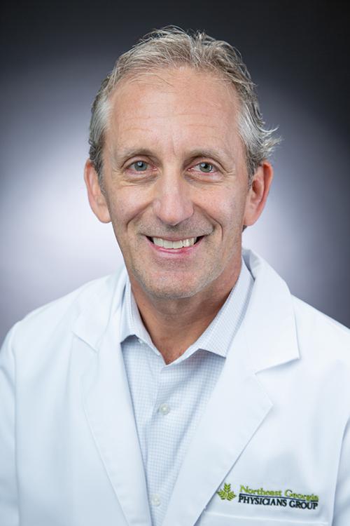 Adam Bressler, MD - Gainesville, GA - Infectious Diseases