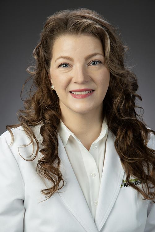 Michelle Brooks, MD - Gainesville, GA - Hospital Medicine