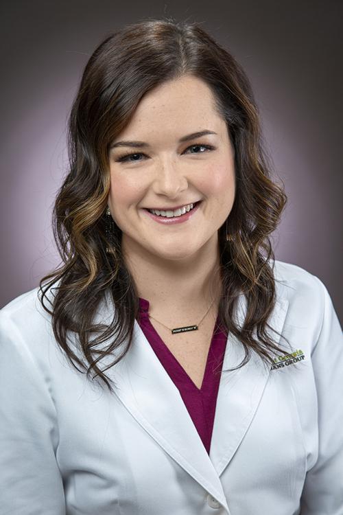 Sarah Shorr, AGACNP - Gainesville, GA - Hospice and Palliative Care