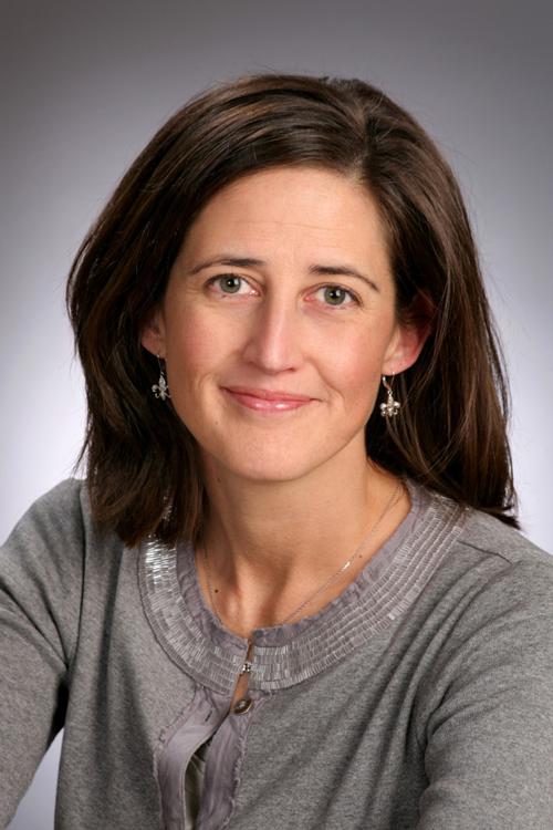 Heather Butler, MD - Gainesville, GA - Pediatrics