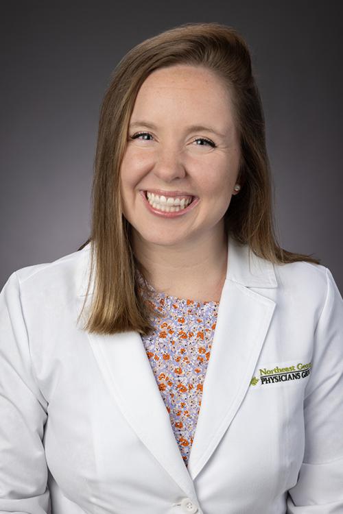 Micaela Campagna, PA - Flowery Branch, GA - Family Medicine - Book ...