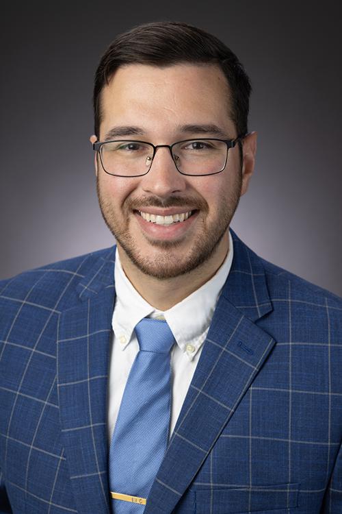 Travis Patterson, MD - Gainesville, GA - Orthopedic Surgery - Book ...