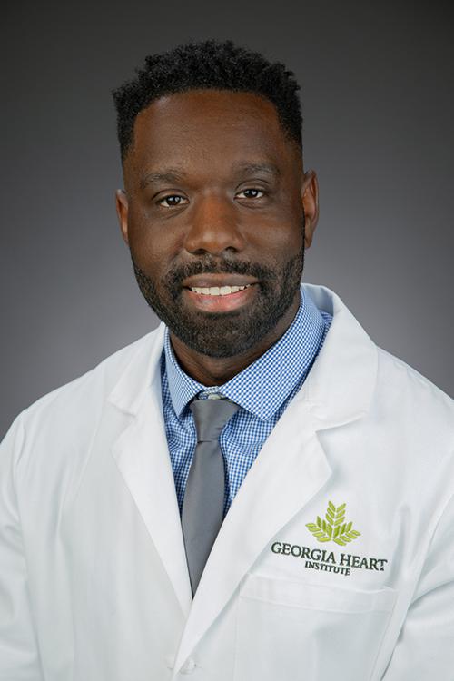 Lawrence Justin Charles, MD - Gainesville, GA - Heart Failure - Book ...