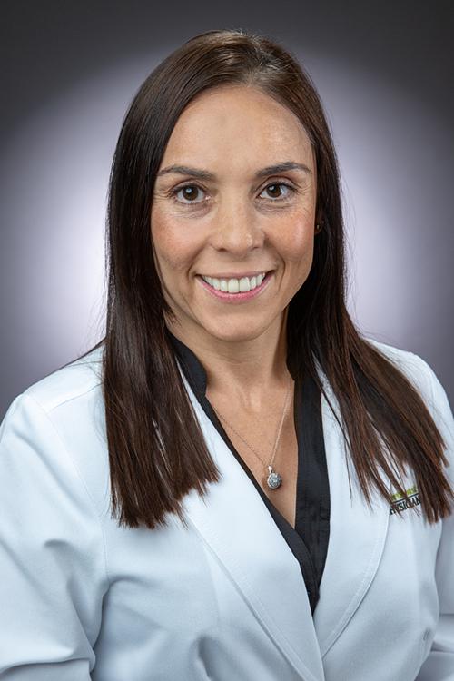 Rebecca Charpentier, FNP - Buford, GA - Neurology