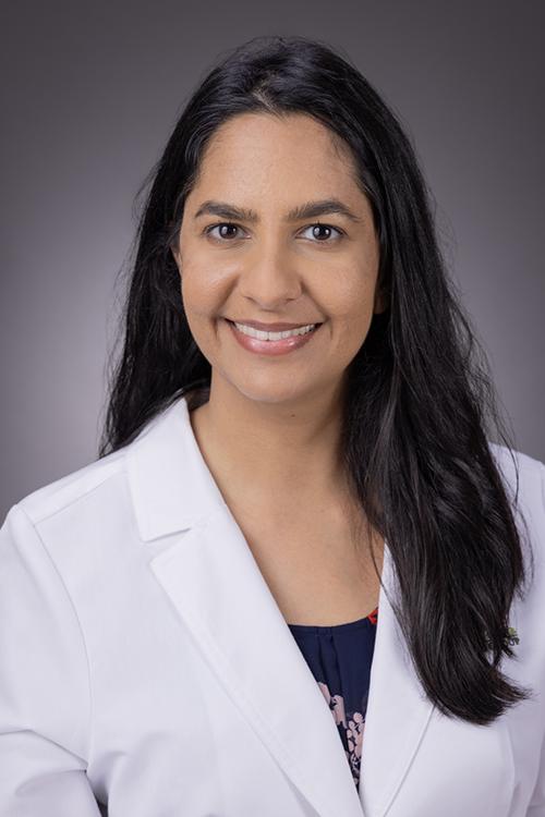Alisa Chauhan, DO - Gainesville, GA - Hospital Medicine
