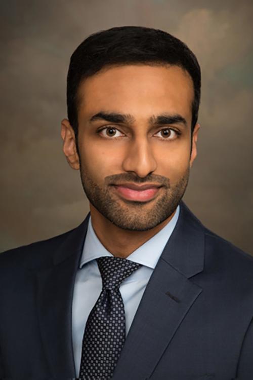 Usman Choudhry, DO - Gainesville, GA - Physical Medicine and Rehabilitation