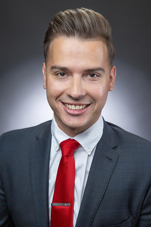 Sorin Circa, PA - Gainesville, GA - Orthopedic Trauma Surgery