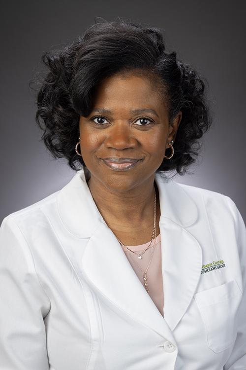 Sylvia Collier, FNP - Bethlehem, GA - Gynecology - Book Appointment