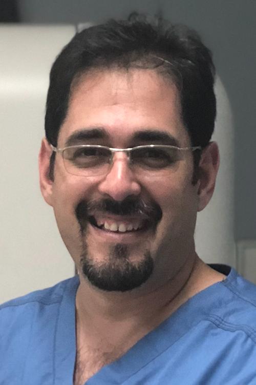Cesar Cortes-Cardona, MD - Gainesville, GA - Diagnostic Radiology