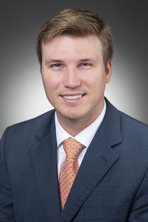 Christopher Crumley, PA - Gainesville, GA - Cardiothoracic Surgery