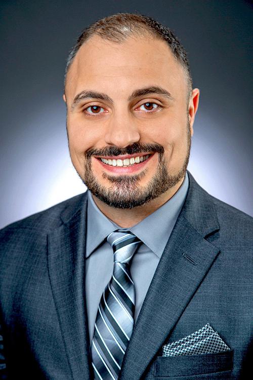 Wesam Daker, PA - Dawsonville, GA - Neurosurgery - Book Appointment