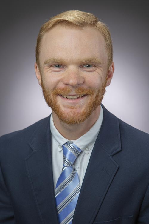Zachary Daniell, PA - Braselton, GA - Orthopedic Surgery