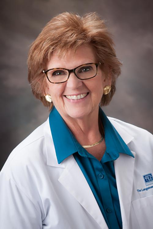 Sherry Davis, FNP - Gainesville, GA - Hematology Oncology