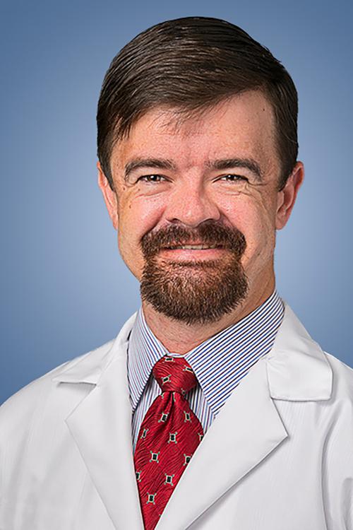 Andrew Dodgen, MD - Columbus, GA - Pediatric Cardiology