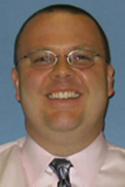 Andrew Dold, DO - Suwanee, GA - Infectious Diseases