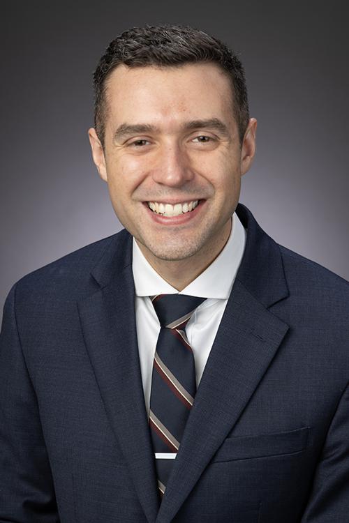 Samuel Dotson, MD - Gainesville, GA - Psychiatry