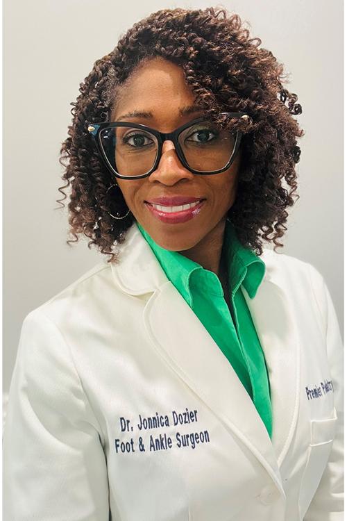 Podiatry - Find a Physician or Specialist | Northeast Georgia Health System
