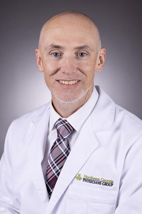 John Duteau, PA - Gainesville, GA - Diagnostic Radiology