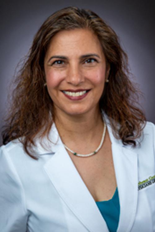 Leena Dutta, MD - Gainesville, GA - Hospice Medicine