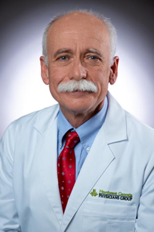 Thomas Fields, AGACNP - Gainesville, GA - Hospice Medicine