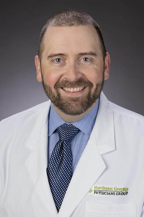 Robert Foster, MD - Gainesville, GA - Hospital Medicine