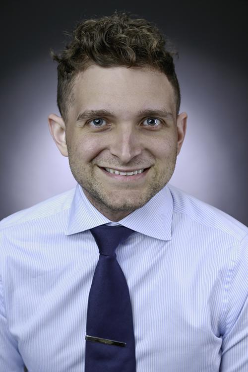 Beau Foxworth, MD - Gainesville, GA - Psychiatry