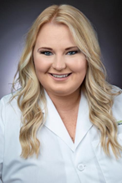Cortney Galloway, ACPNP - Toccoa, GA - Pediatrics