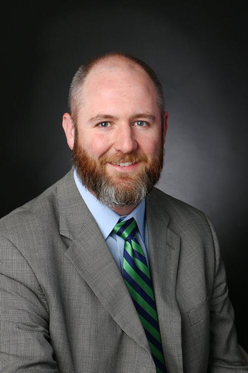 Joshua Garrett, MD - Demorest, GA - Family Medicine