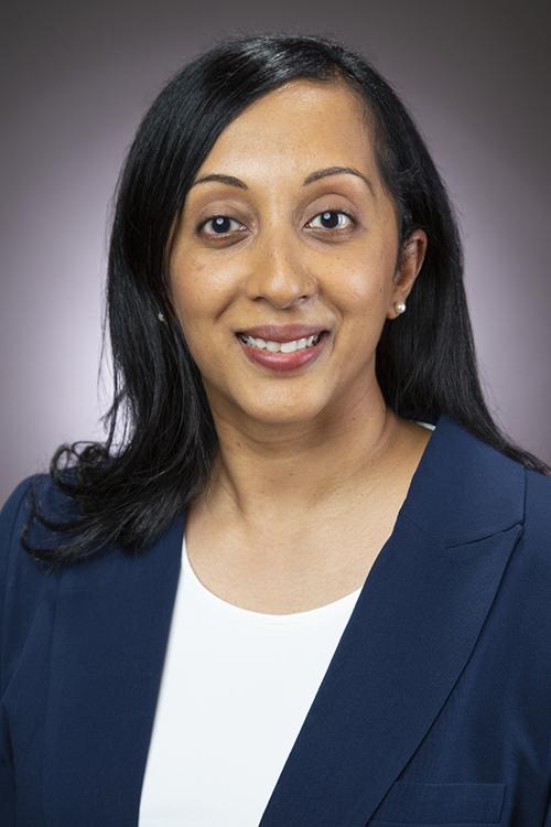 Sheba George, MD - Gainesville, GA - Emergency Medicine